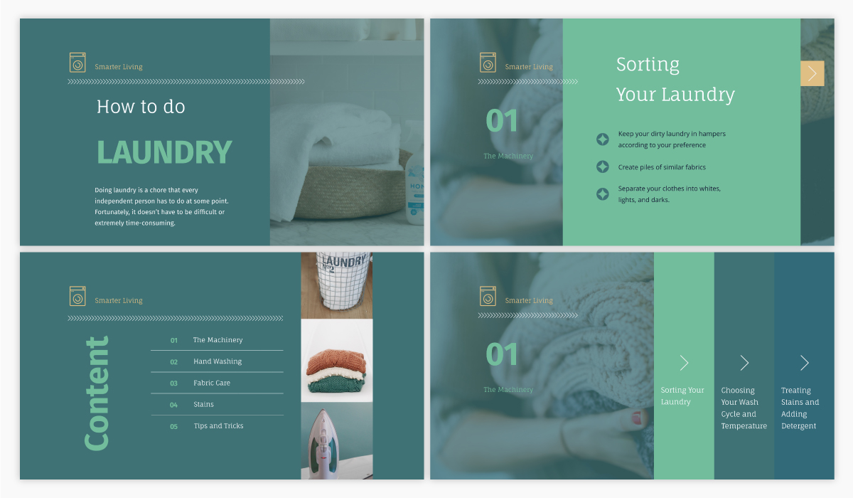 20 Best Fonts for Presentations In 2023 [PowerPoint or Not]