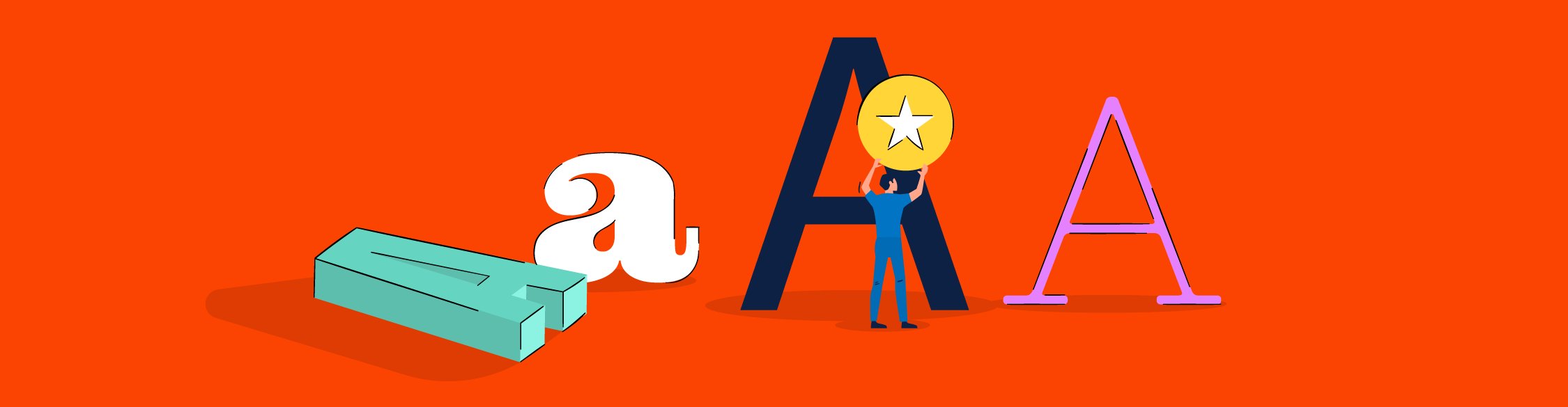 20 Best Fonts for Presentations In 2023 [PowerPoint or Not]