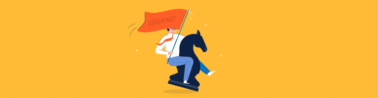 Identidade visual : 8 fundamentos e modelos para a sua marca