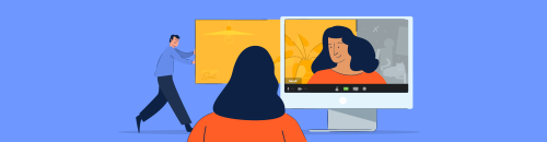 22 Best Zoom Backgrounds to Level Up Your Virtual Meetings