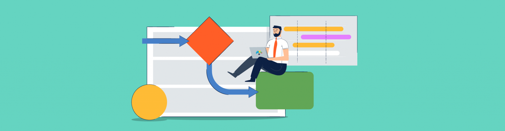 8 Best Lucidchart Alternatives for Beautiful Diagrams (In 2025)