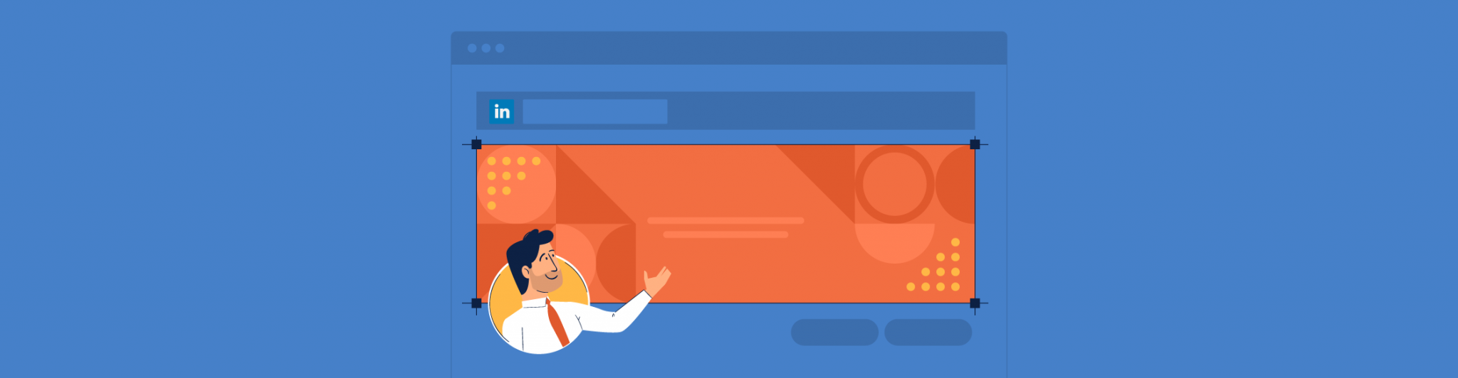 LinkedIn Banner Ideas to Make Your Profile Stand Out