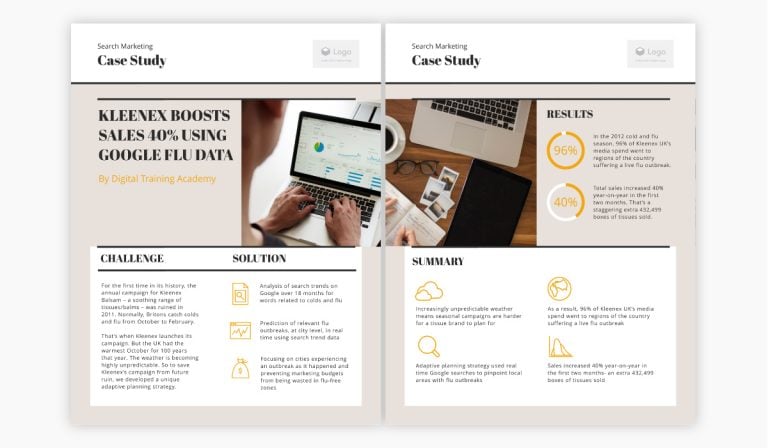 5 Types of Fonts & How to Use Them In Graphic Design