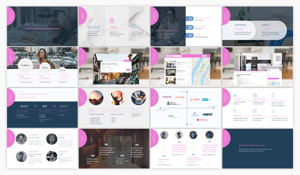 20 Best Fonts for Presentations In 2023 [PowerPoint or Not]