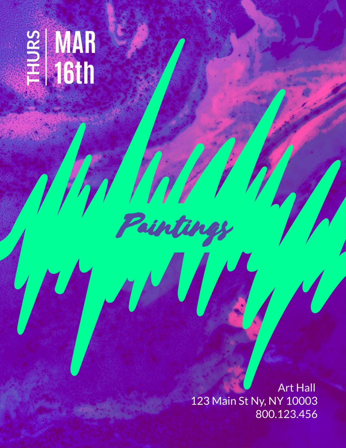 5 Types of Fonts & How to Use Them In Graphic Design