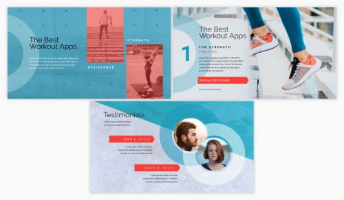 Fontes de letras para apresentações | 20 melhores em 2024