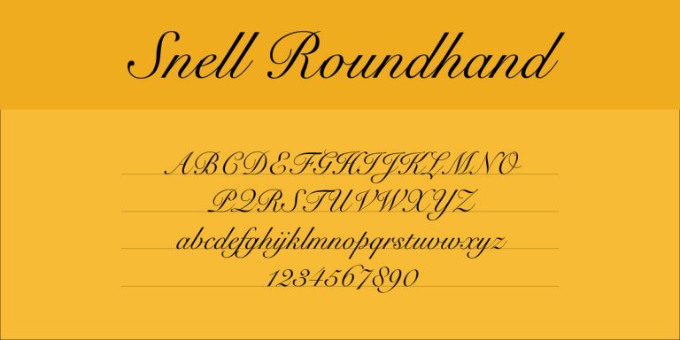 5 Tipos de fontes e como utilizar eles em seus projetos