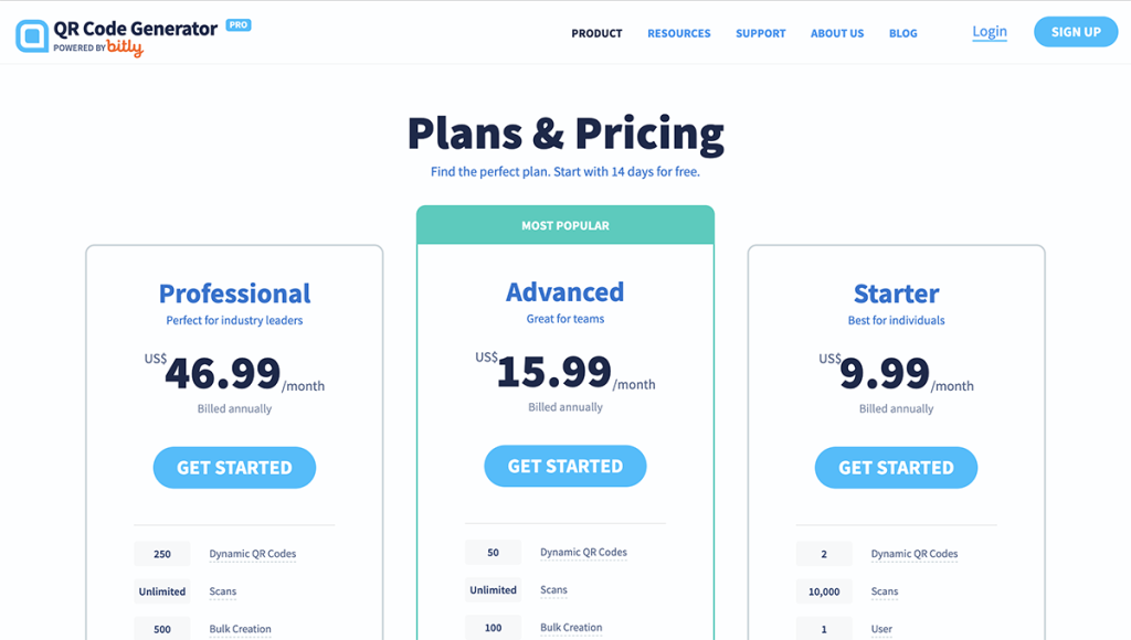 15 Best QR Code Generators for Dynamic QR Codes (2025)