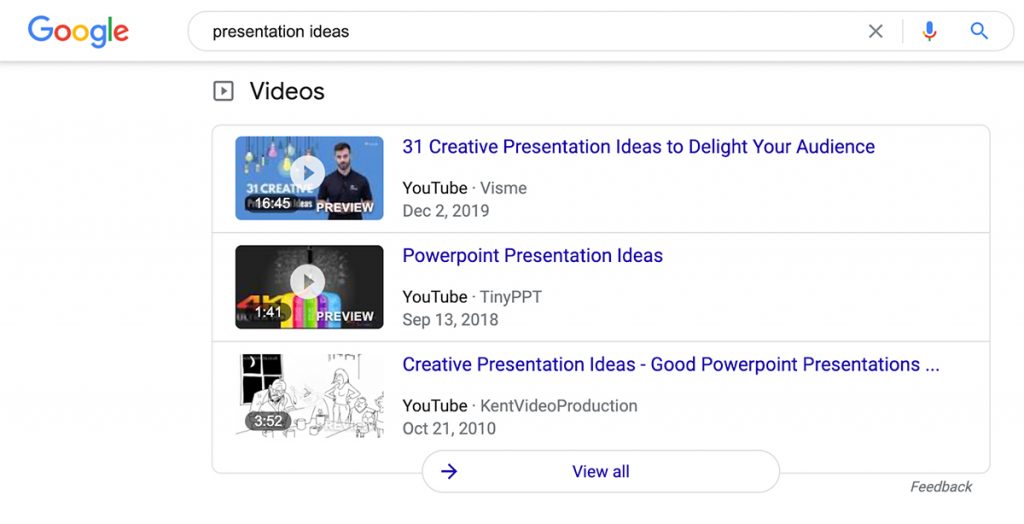 YouTube SEO: How to Optimize Your Videos for Search