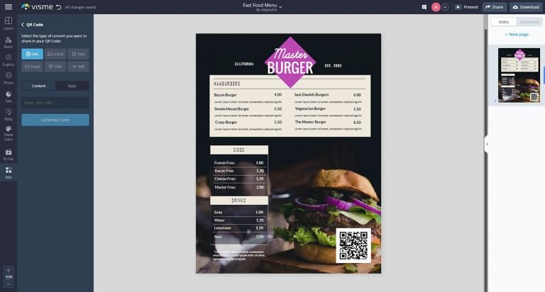 15 Best QR Code Generators for Dynamic QR Codes (2022)