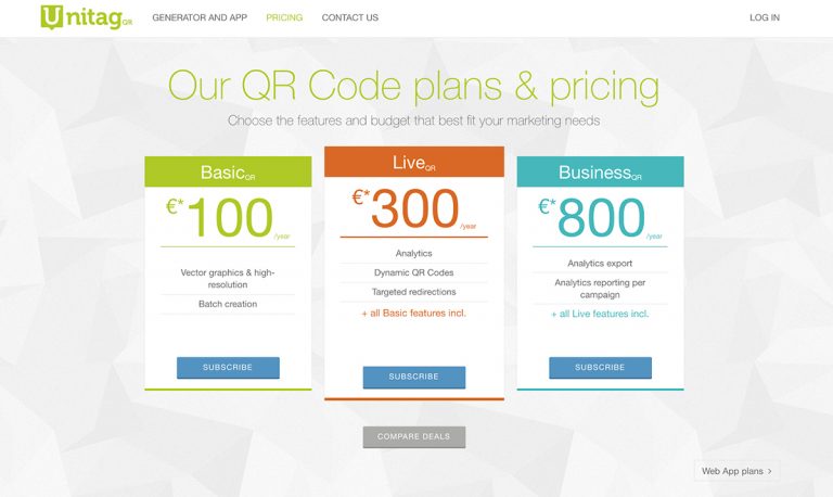 15 Best QR Code Generators for Dynamic QR Codes (2022)