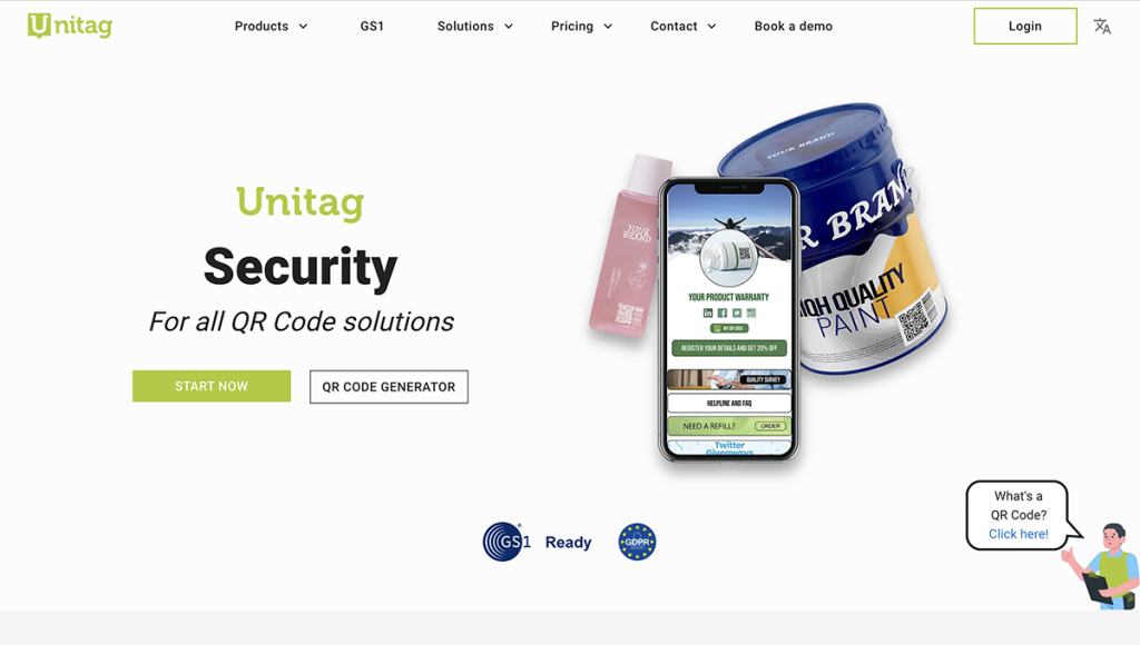 15 Best QR Code Generators for Dynamic QR Codes (2025)