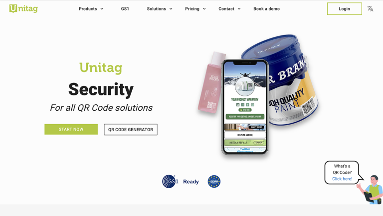 15 Best QR Code Generators for Dynamic QR Codes (2025)