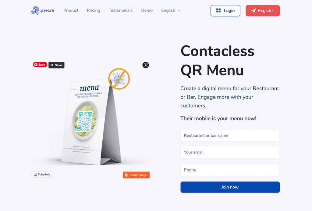 14 besten QR-Code-Generatoren für dynamische QR-Codes 2024