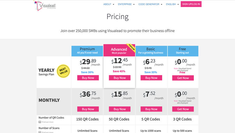 15 Best QR Code Generators for Dynamic QR Codes (2025)