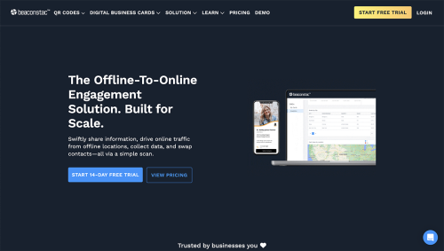 15 Best QR Code Generators for Dynamic QR Codes (2024)