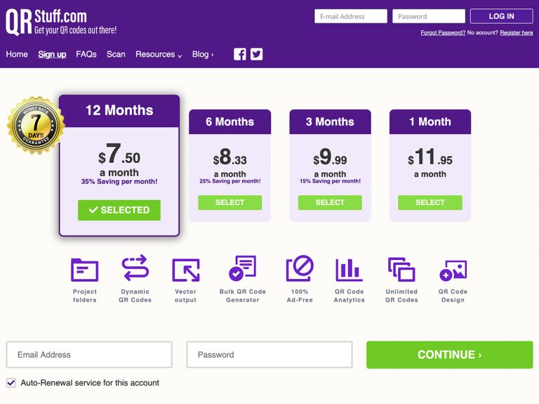 15 Best QR Code Generators for Dynamic QR Codes (2022)
