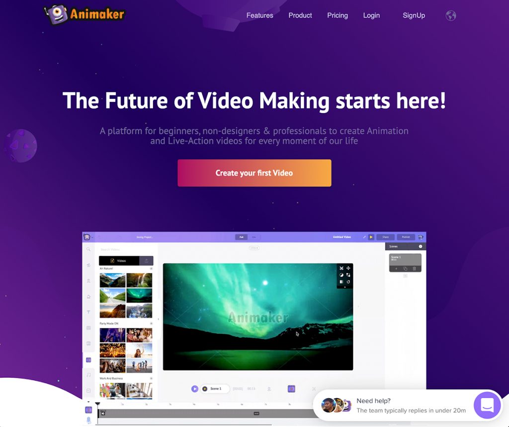 Videos Tutoriales Animados: los 13 mejores programas (2024)