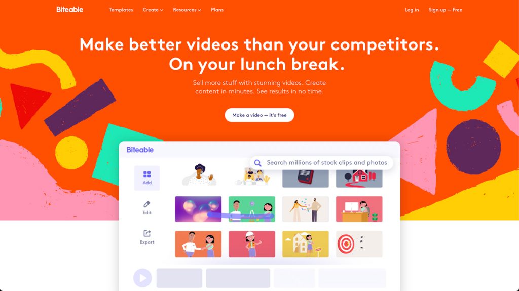 16 Explainer Video Software for Animated Explainers
