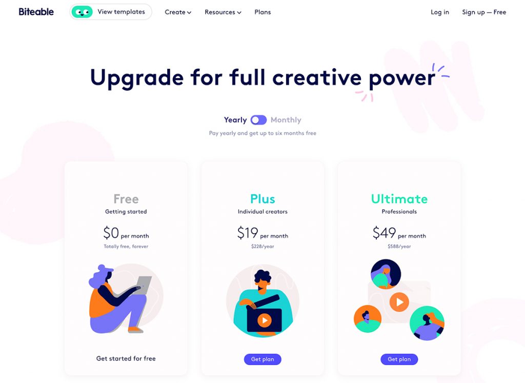 16 Explainer Video Software for Animated Explainers