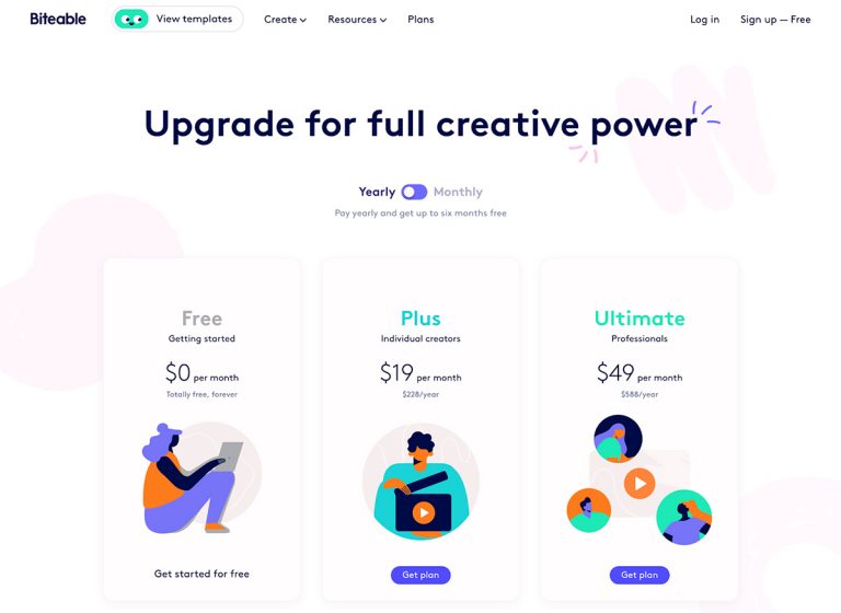 16 Explainer Video Software for Animated Explainers