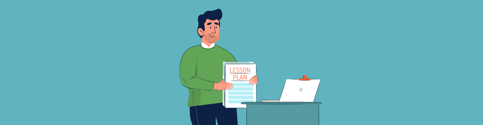 29 Lesson Plan Templates for Teachers & Online Instructors