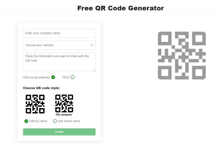 15 Best QR Code Generators for Dynamic QR Codes (2024)