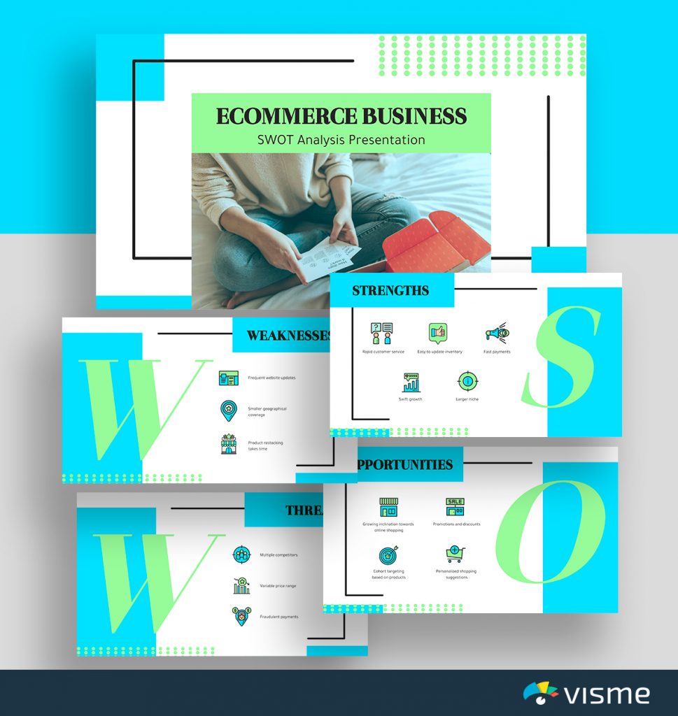 SWOT Analysis: 31 Editable Templates & Examples