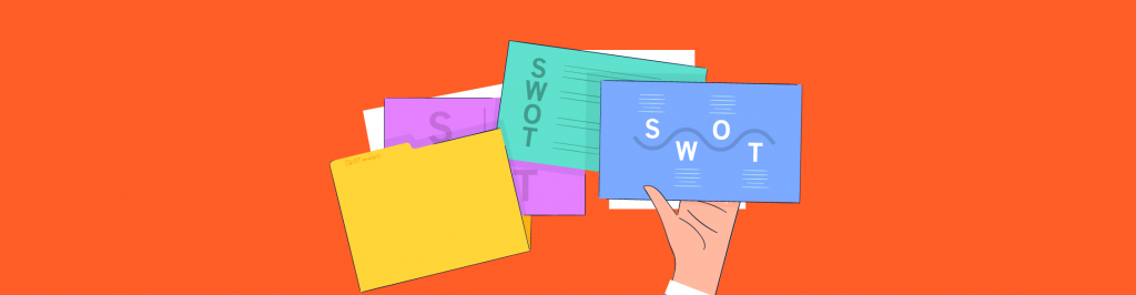 SWOT Analysis: 31 Editable Templates & Examples