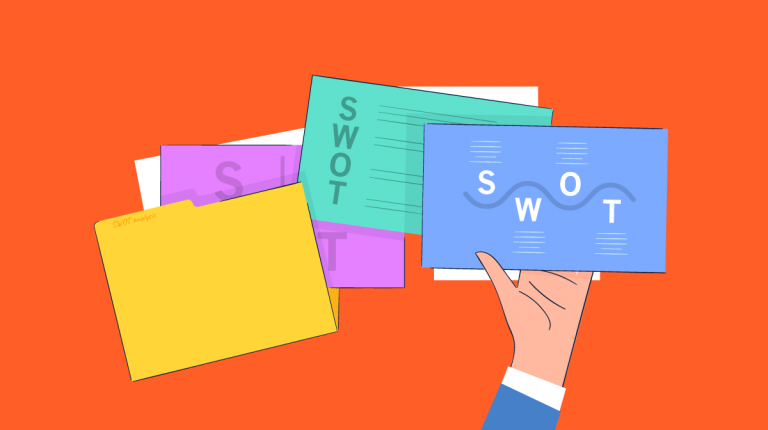 White Paper: 14 Exemplos e Templates para você usar hoje!