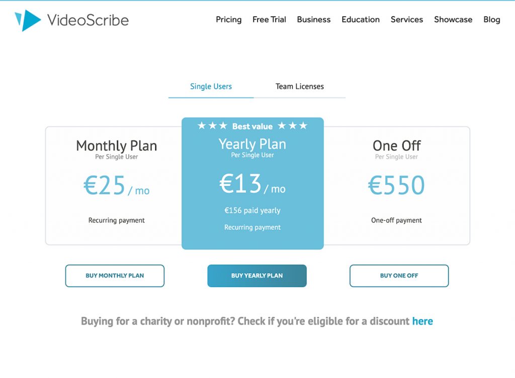 16 Explainer Video Software for Animated Explainers