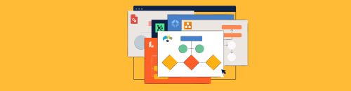 10 Best Free Visio Alternatives for Making Diagrams in 2025