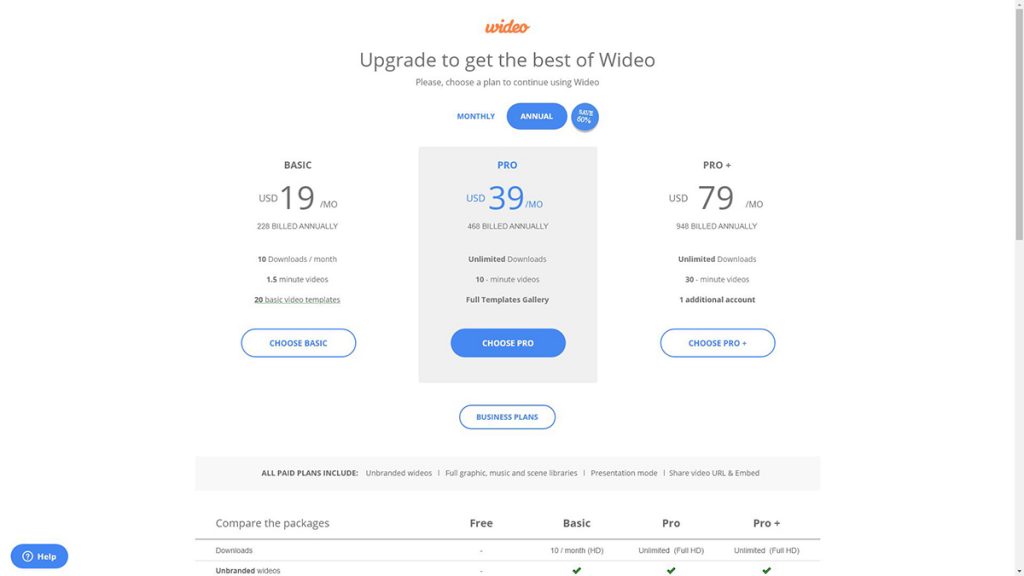 8 Best Biteable Alternatives for Easy Video Creation [2025]