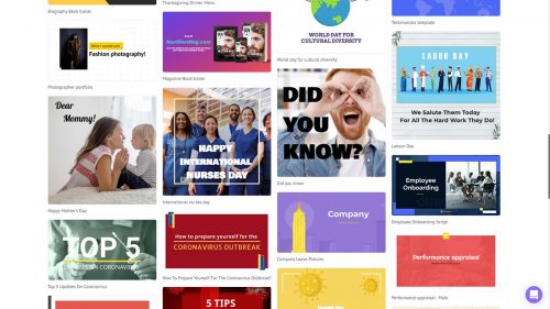 10 Best Renderforest Alternatives for Video Creation (In 2022)
