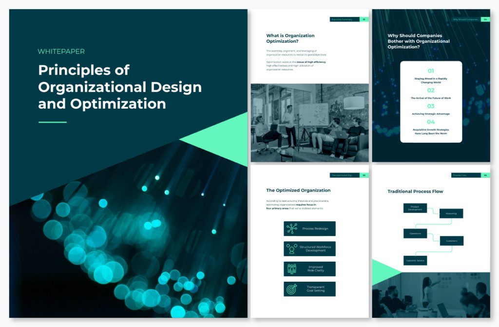 25 White Paper Examples & Templates to Use Right Away [2022]