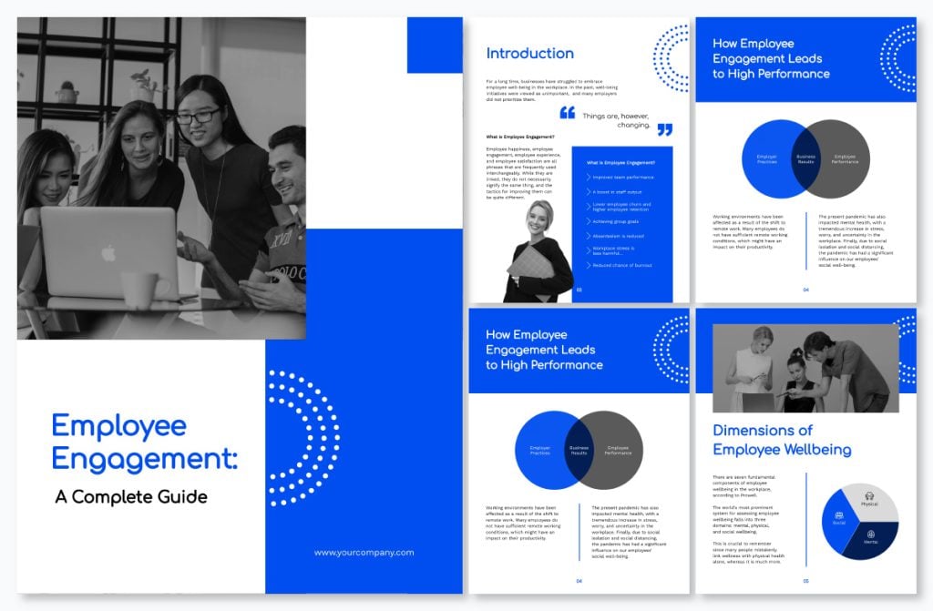 25 White Paper Examples & Templates to Use Right Away [2022]