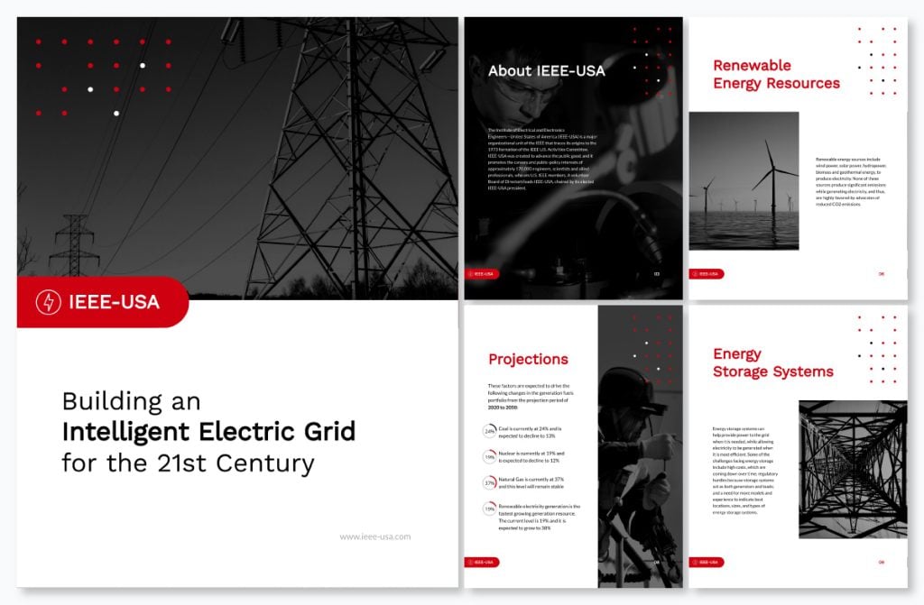 25 White Paper Examples & Templates to Use Right Away [2022]