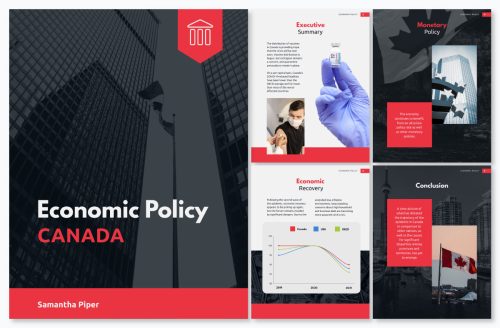 25 White Paper Examples & Templates to Use Right Away [2022]