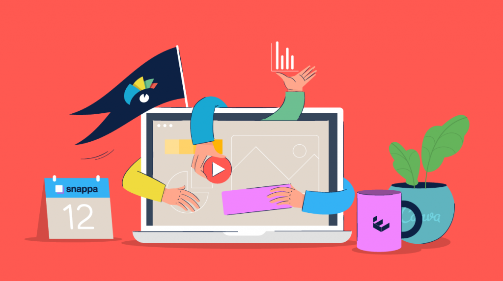 Rapport : format de rédaction, exemples + templates gratuits