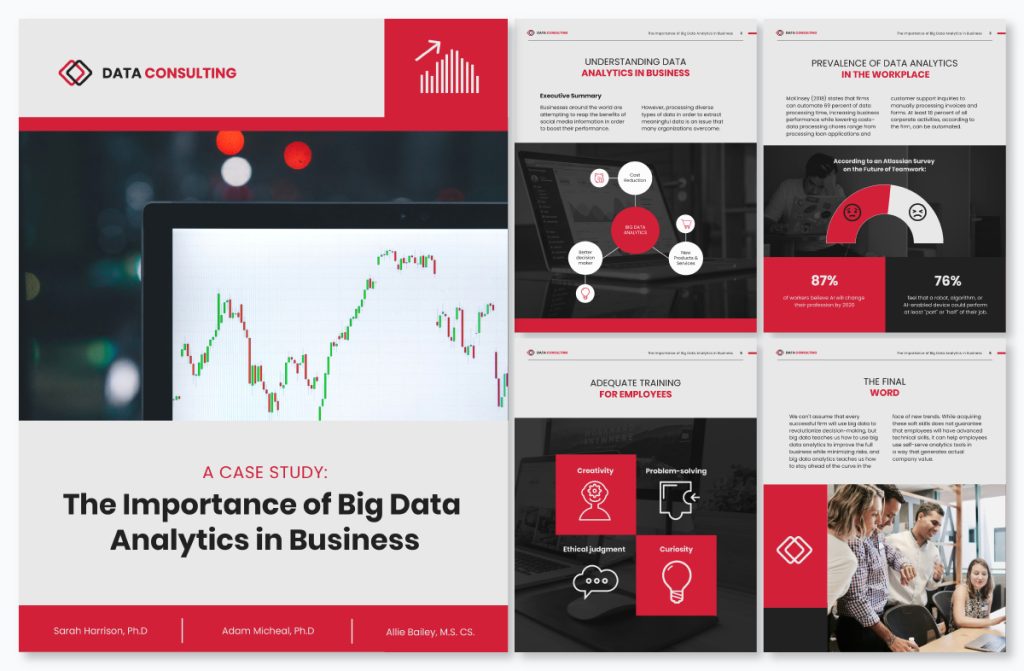 25 White Paper Examples & Templates to Use Right Away [2022]