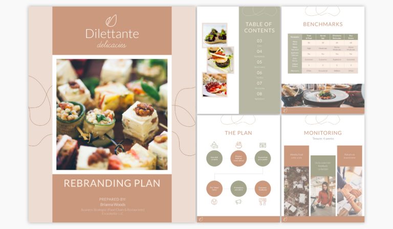 How to Write a Project Management Plan (& Free Templates)