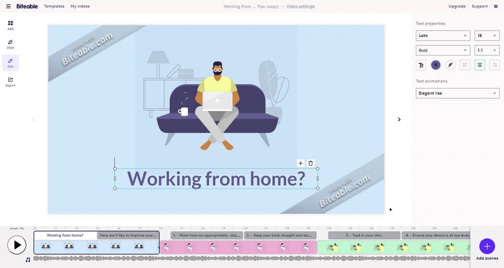 10 Best Renderforest Alternatives for Video Creation (In 2022)