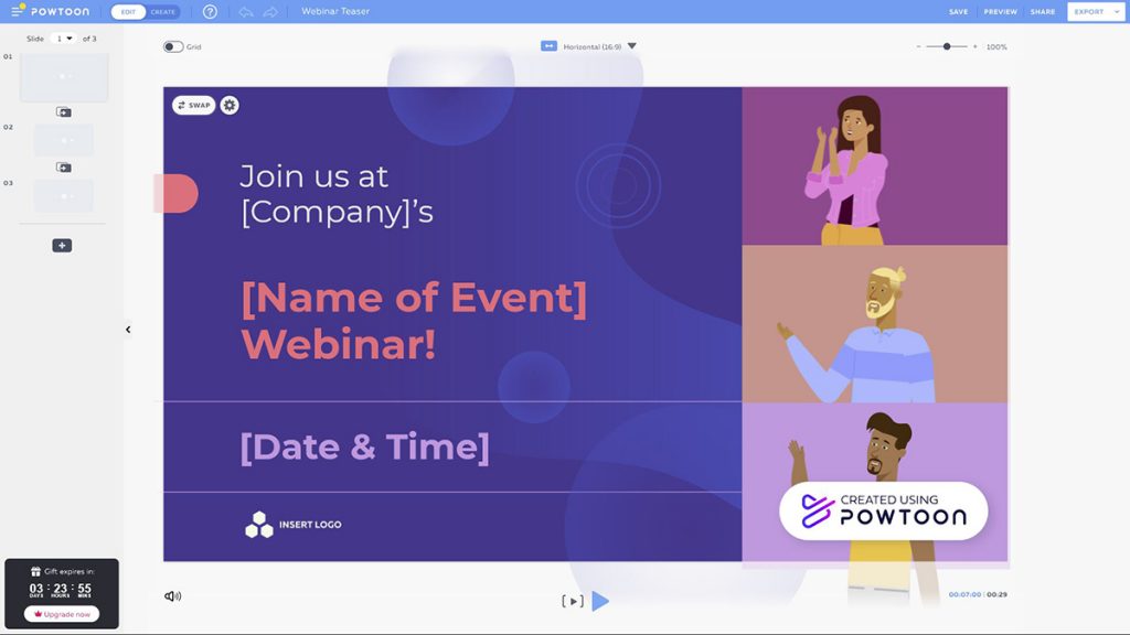 10 Best Renderforest Alternatives for Video Creation (In 2022)