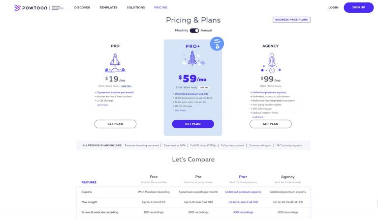 10 Best Renderforest Alternatives for Video Creation (In 2022)