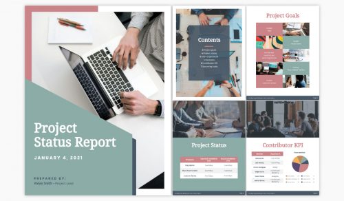 How to Write a Project Management Plan (& Free Templates)