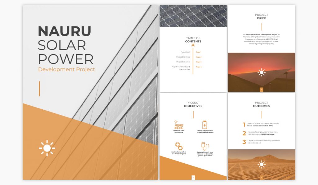 35+ Project Plan Templates for Various Use Cases