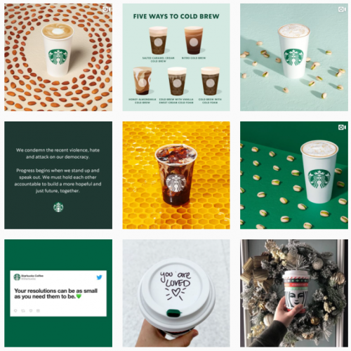 How to Create Quality Instagram Content Your Audience Will Love