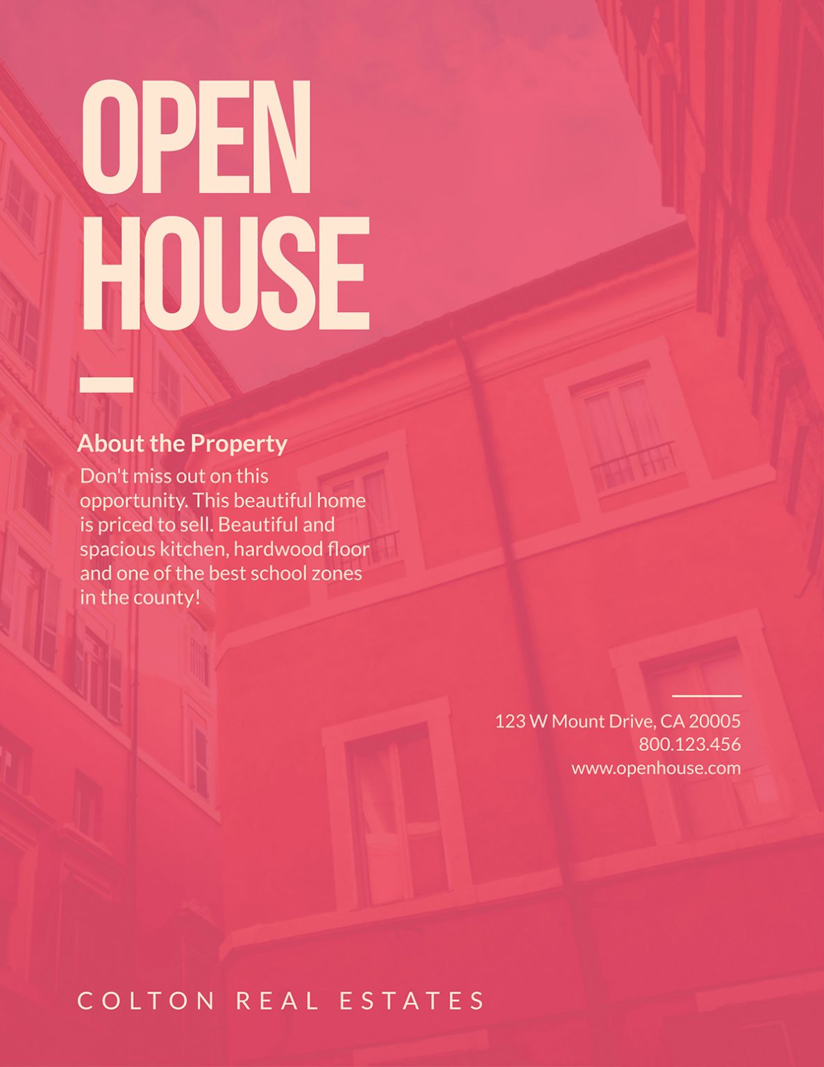 30 Flyer Background Images for Professional Flyer Design