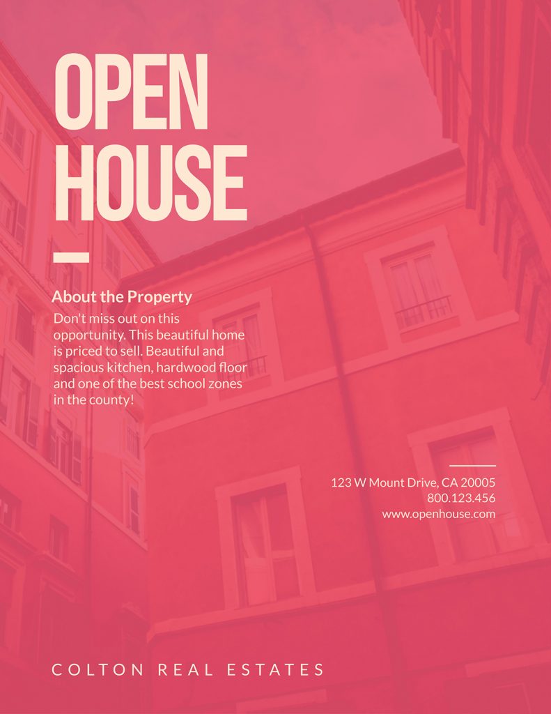 30 Flyer Background Images for Professional Flyer Design