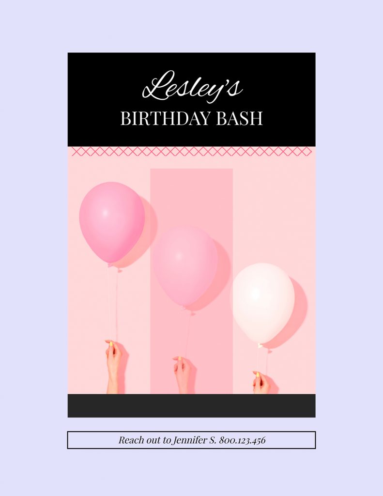 30 Flyer Background Images for Professional Flyer Design